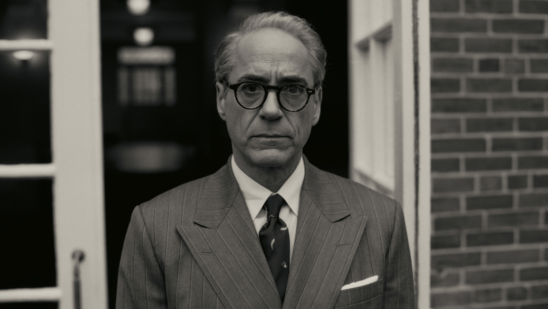 Experience Oppenheimer A Cinematic Phenomenon