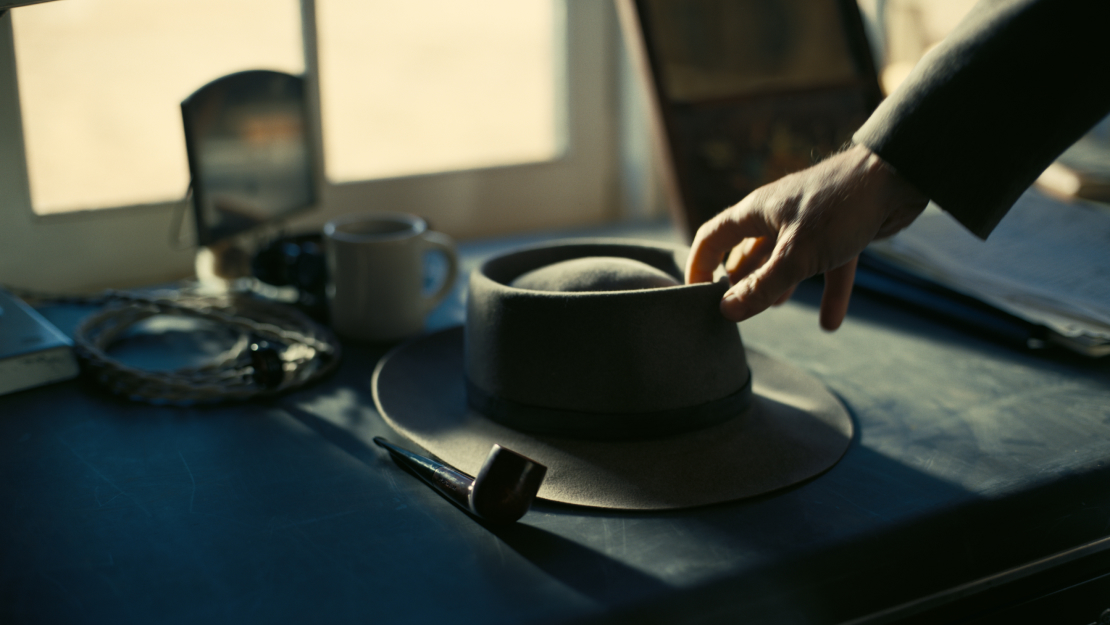 Experience Oppenheimer | A Cinematic Phenomenon