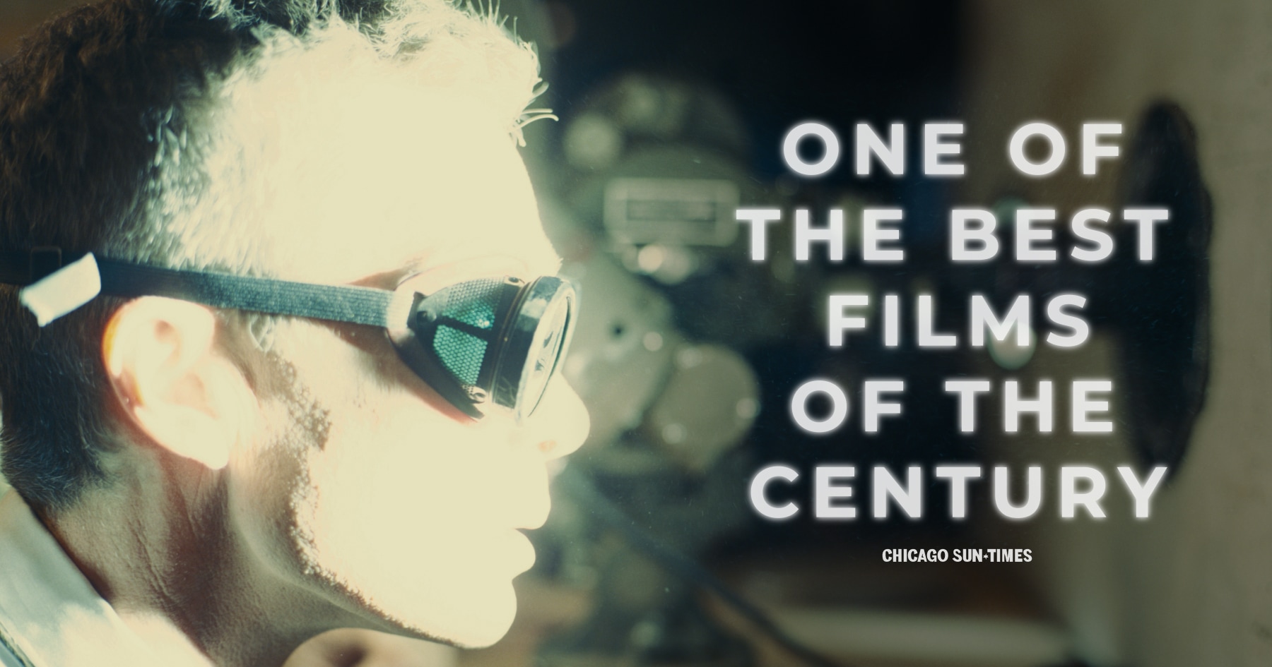 Experience Oppenheimer | A Cinematic Phenomenon